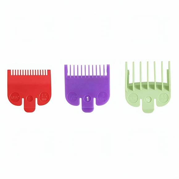 Andis Clippers Guards