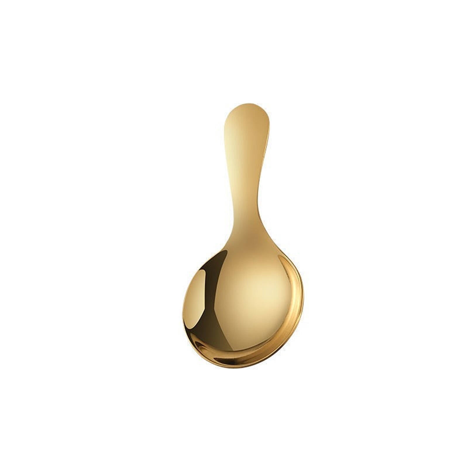 FACEGA Coffee Scoops,Fashionable Design Measuring Spoons,High Aesthetic ...