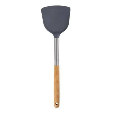 Spachella Silicone Spatula Cooking Turner Utensile Cake Decorating ...