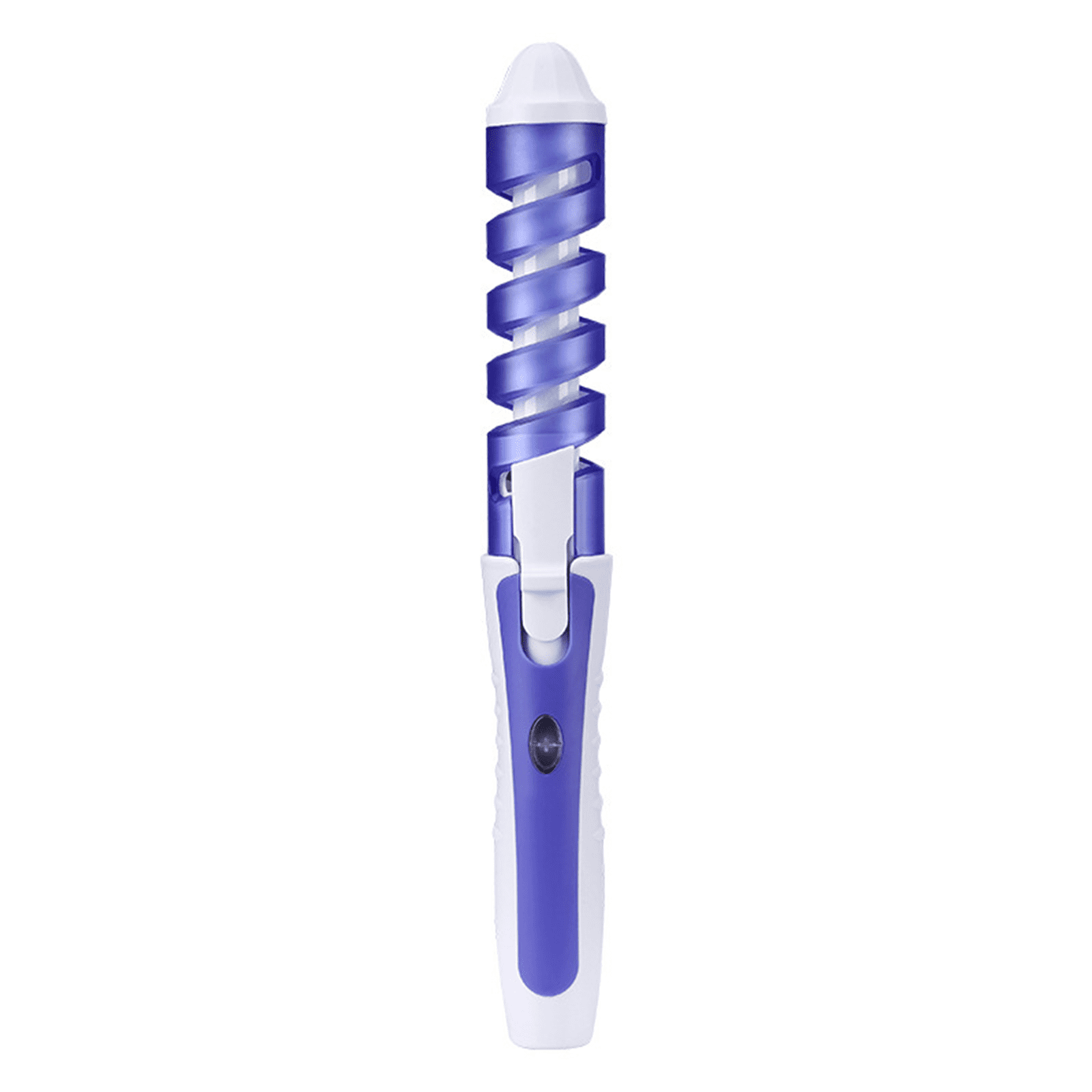FACEGA Curling Iron Spiral Anti-Perm Curling Iron Electric Hair Curler ...