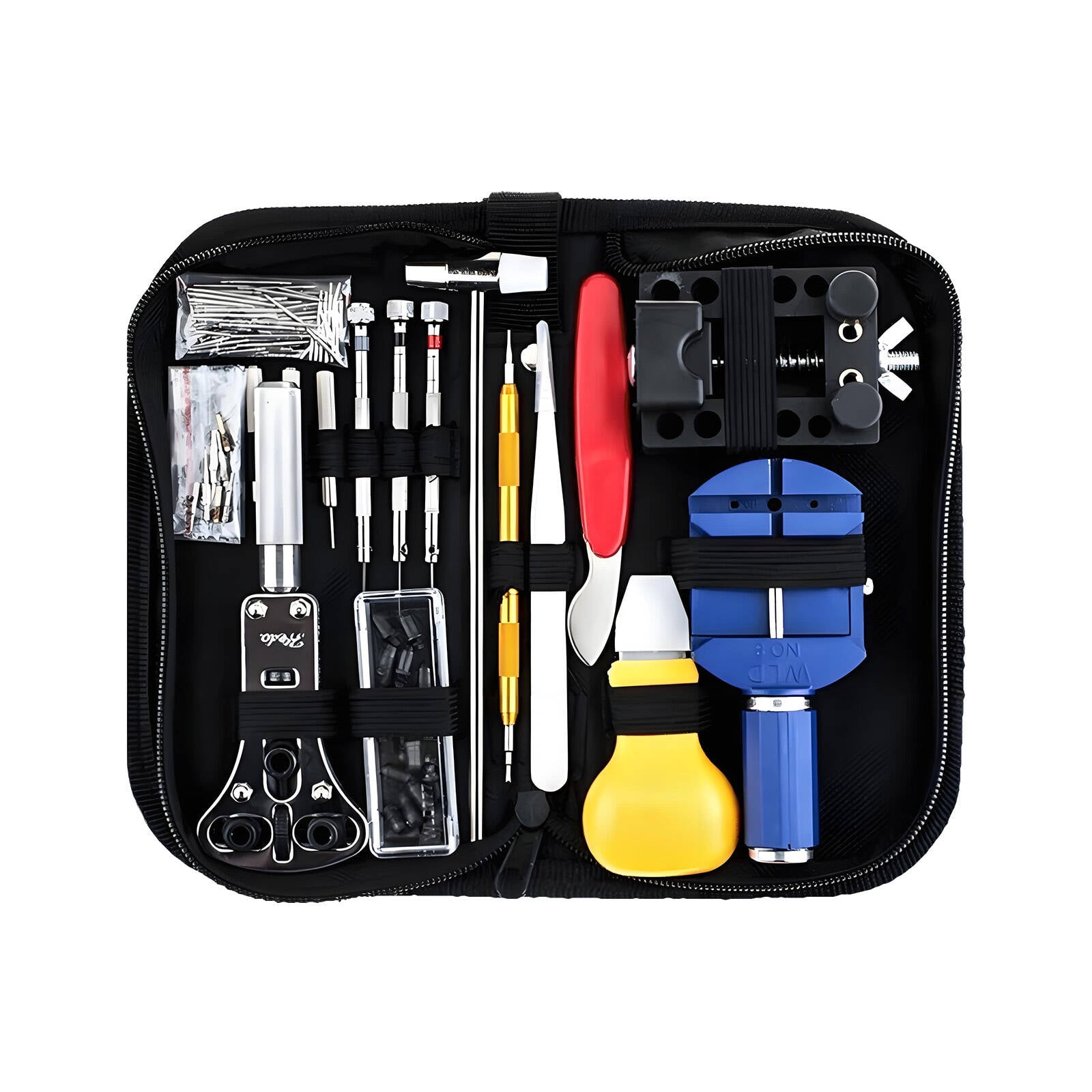 FACEGA Doomsday Supplies Box Opener Survival Tools Watch Repair Tools ...