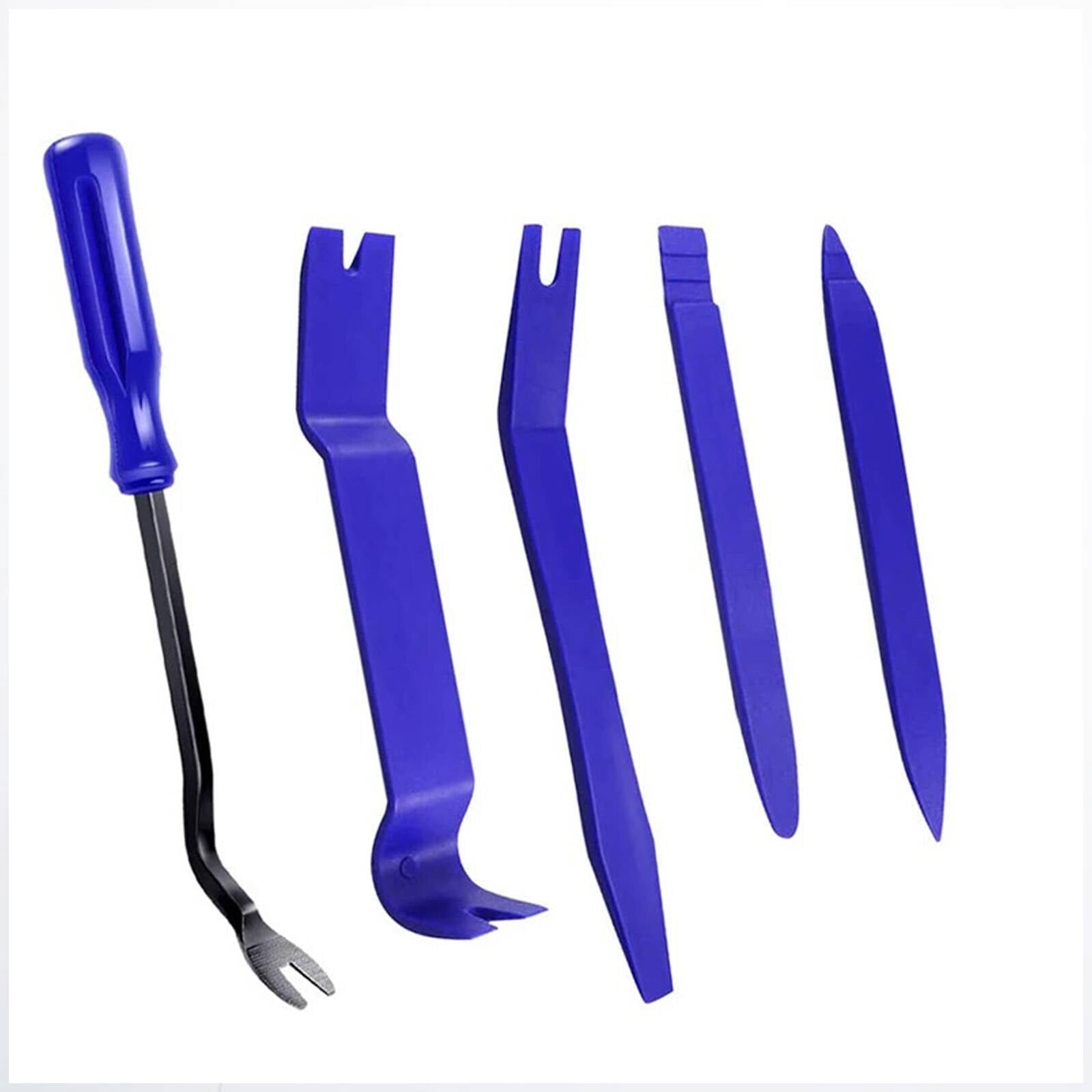 FACEGA Doomsday Supplies Disassembly Pry Survival Tools Car Decoration ...