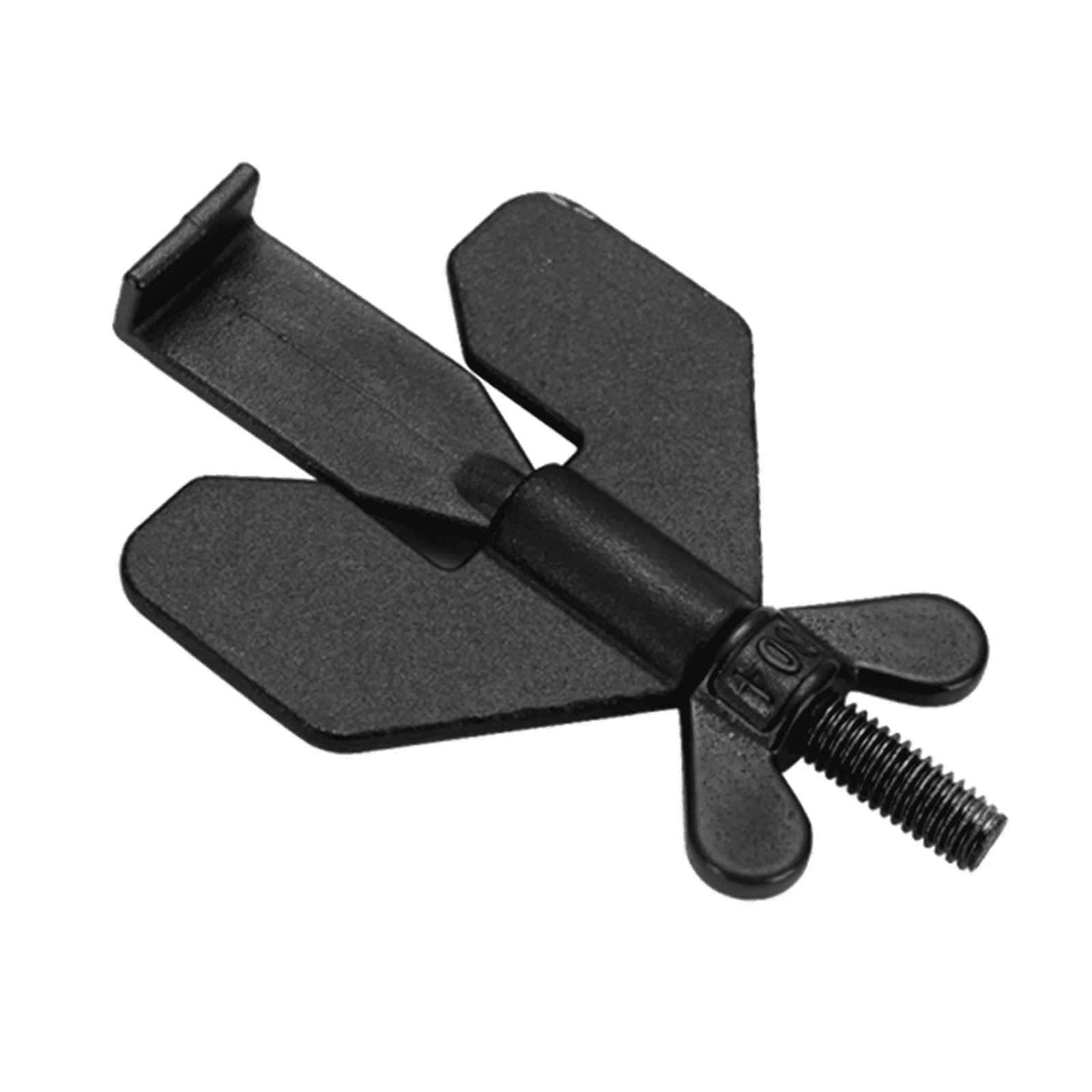 FACEGA Door Lock Anti-Theft Design Portable Door Lock Portable Use Gate ...