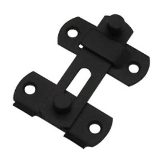 FACEGA Door Lock Stainless Steel Door Latch Lock Small Flip Bolt Lock ...