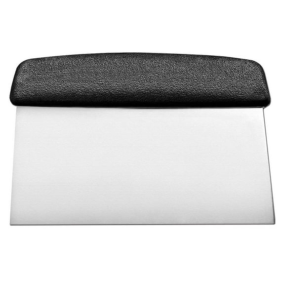 FACEGA Dough Scraper Versatile Kitchen tool Kitchen Scraper Effortless ...