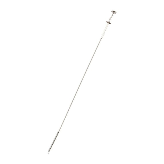 FACEGA Drain Clog Remover with Claws Drain Snake for Shower Bathtub ...