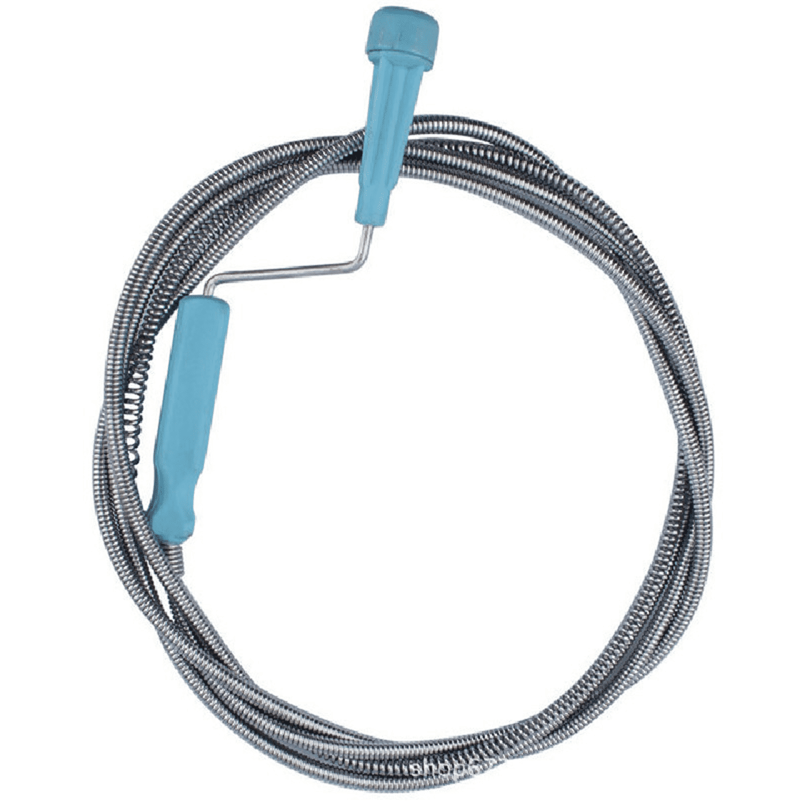 FACEGA Drain Snake Quick and Accurate Measurement Toilet Snake Simple ...