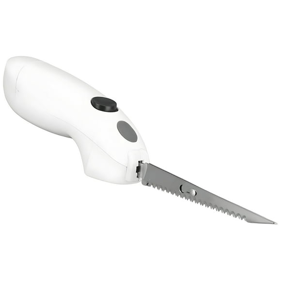 Cordless Electric Knife