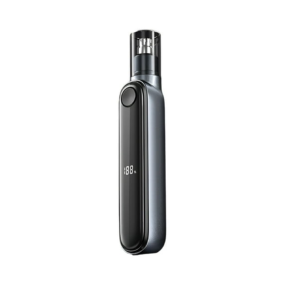 FACEGA Electric Nose Hair Trimmer Rechargeable Ear and Nose Hair ...