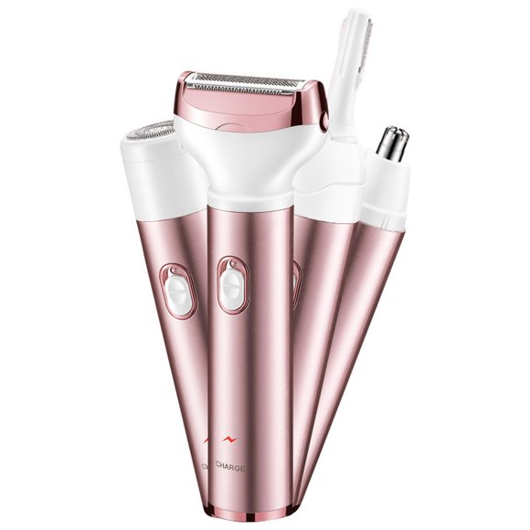 Womens Face Shaver