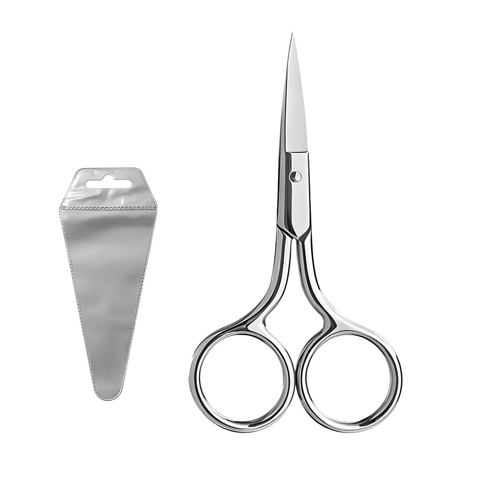 FACEGA Electric Scissors Flexible and Adjustable Design Thread Snips ...