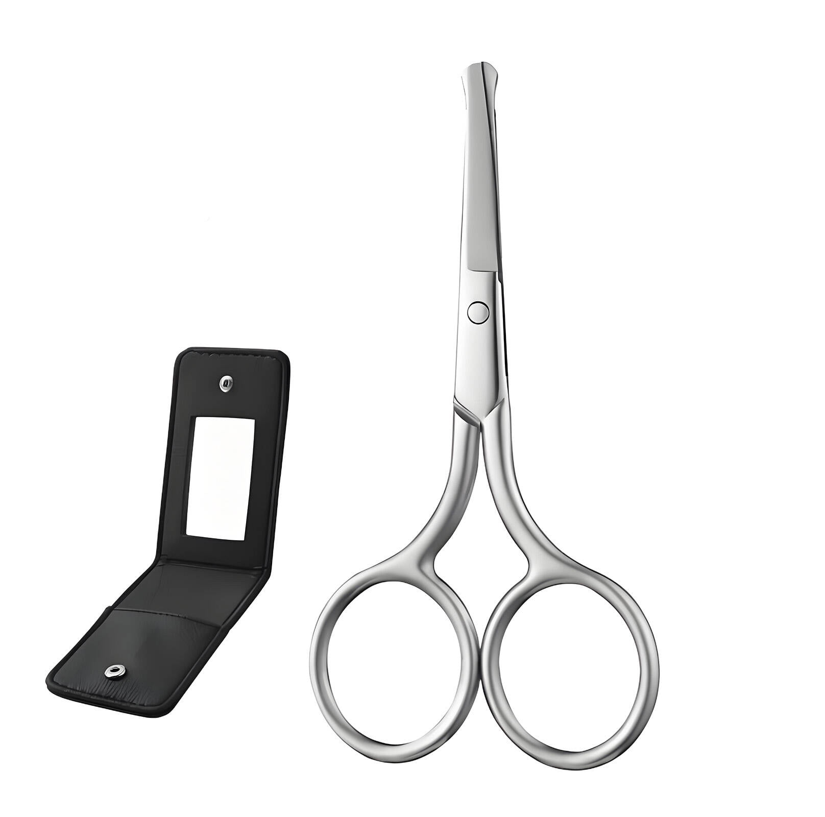 FACEGA Electric Scissors Flexible and Adjustable Design Thread Snips ...