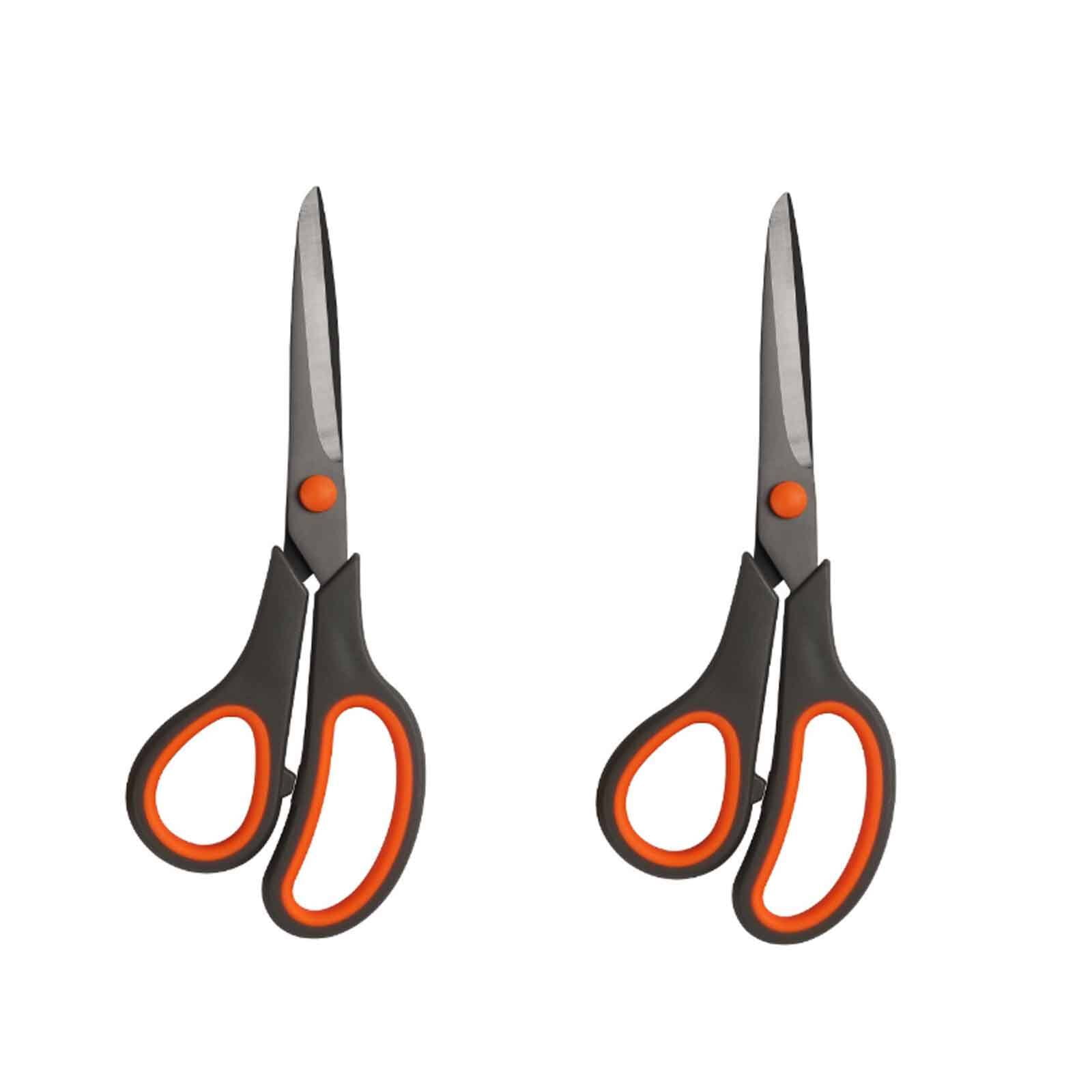 FACEGA Embroidery Scissors,Compact Size Embroidery Scissors,Portable ...