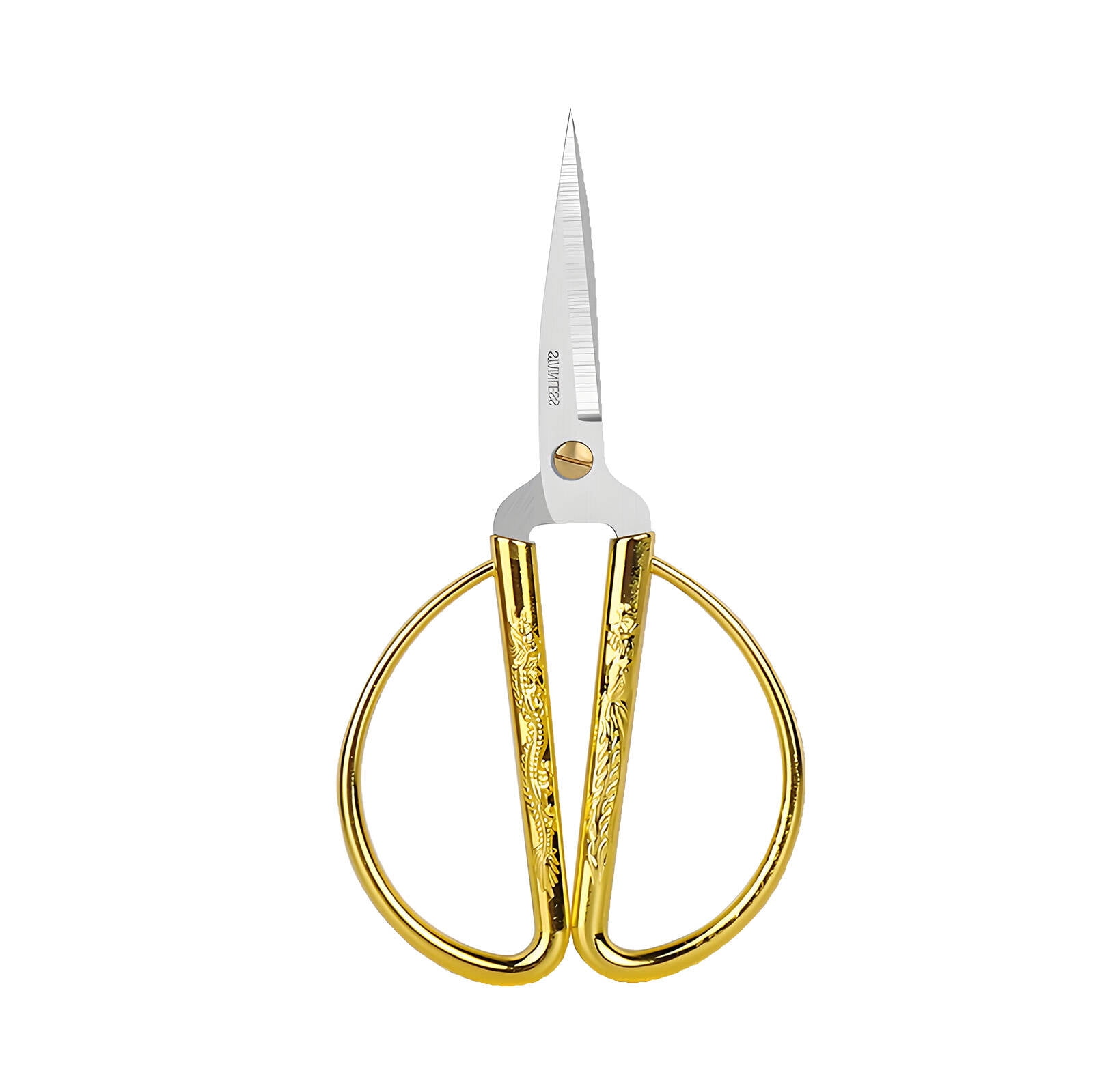 FACEGA Embroidery Scissors Multi-Scene Trimming Tools Carpet Brush for ...