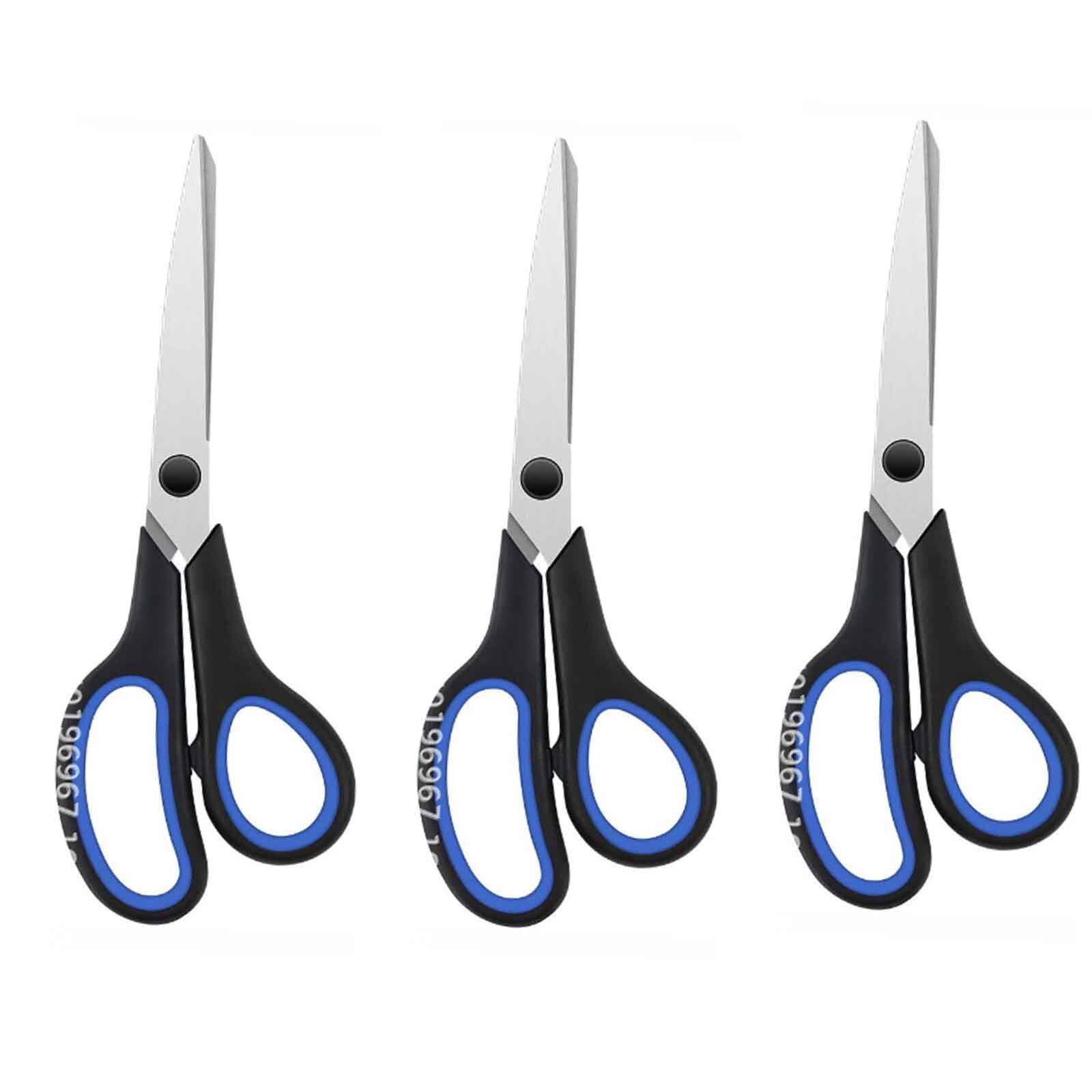 FACEGA Embroidery Scissors,Safe Locking Mechanism Embroidery Scissors ...