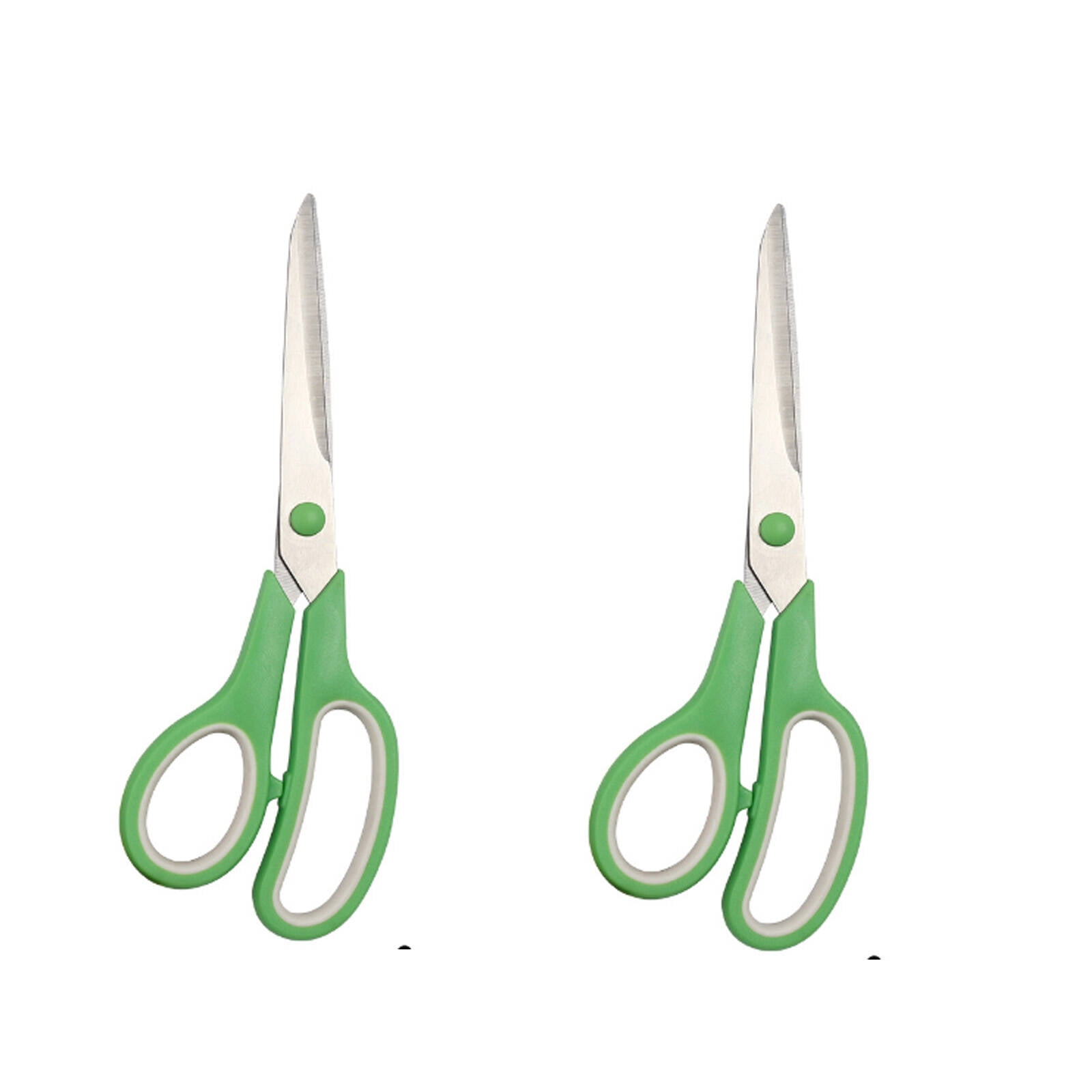 FACEGA Embroidery Scissors,Sharp Blade System Embroidery Scissors,Self ...