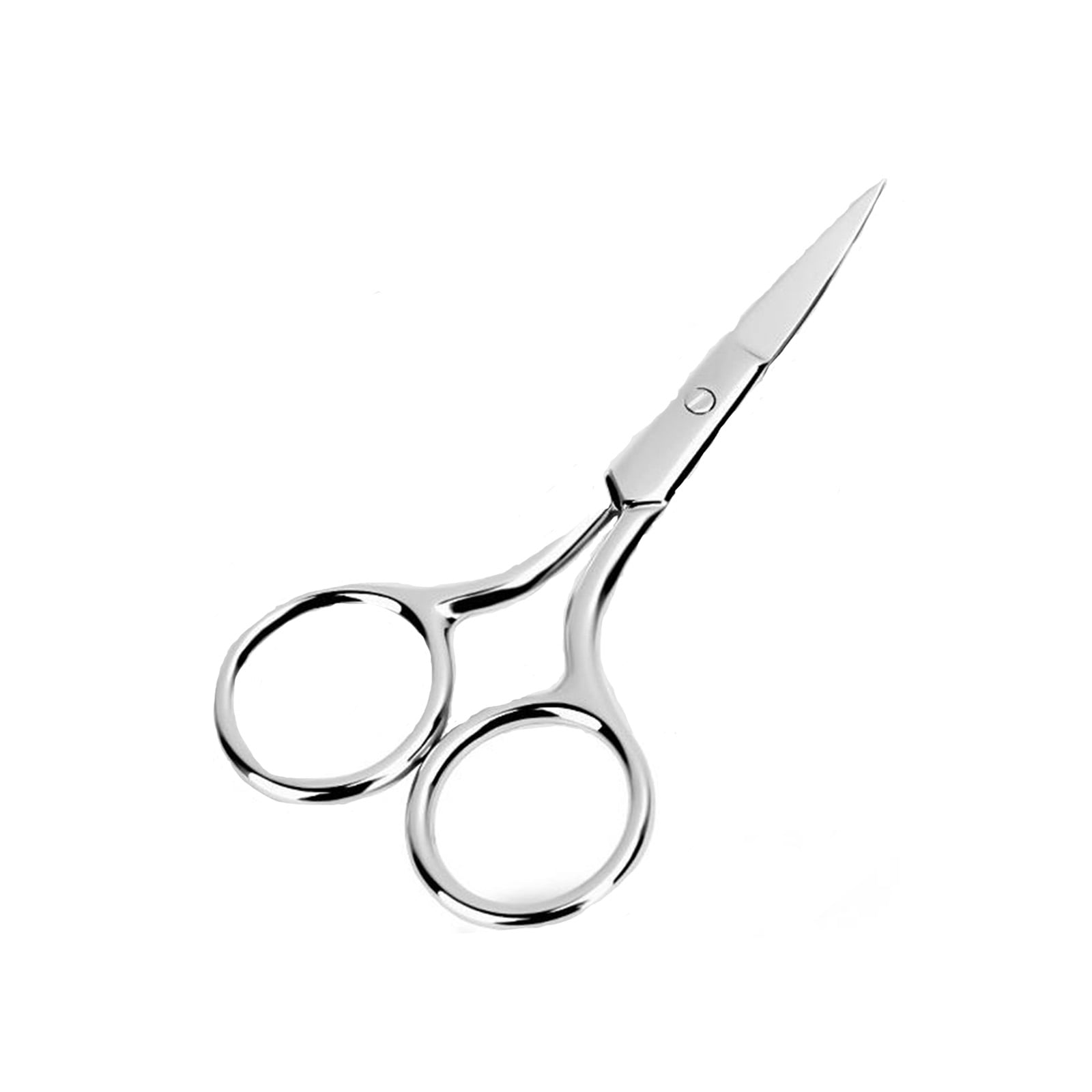 FACEGA Eyebrow Scissors,Multi-Purpose Brow Scissors,Stainless Steel ...