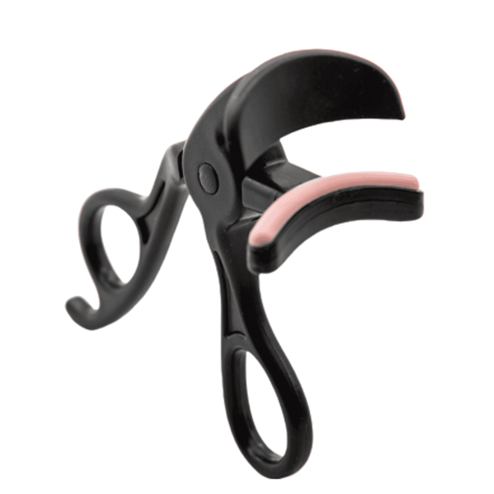 FACEGA Eyelash Curler Borderless Curly Teeth Comb Lash Lift Portable ...