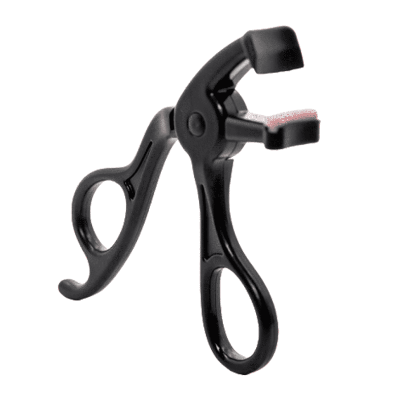 FACEGA Eyelash Curler Borderless Curly Teeth Comb Lash Lift Portable ...