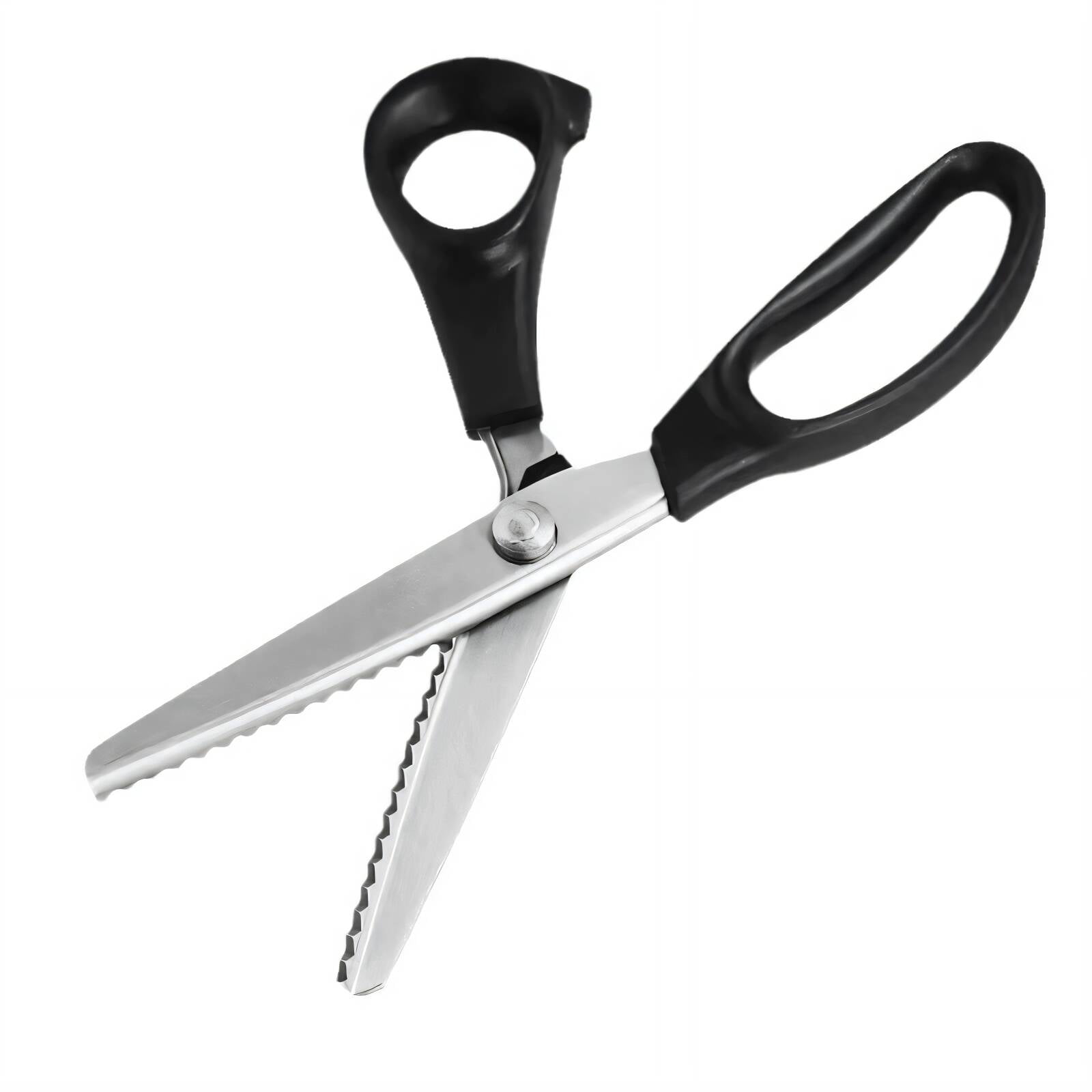FACEGA Fabric Scissors Premium Stainless Steel Left Handed Scissors ...