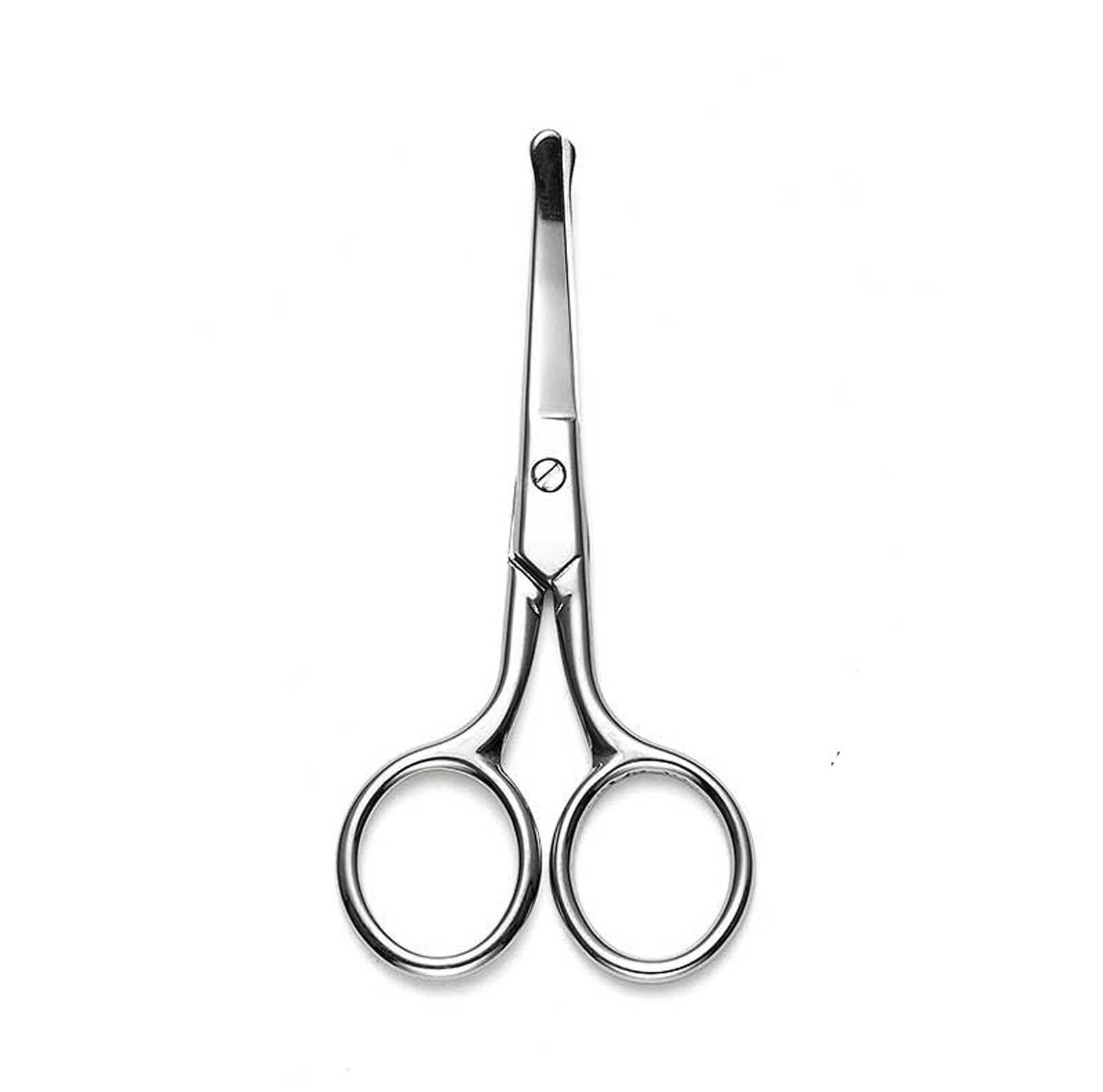 FACEGA Fabric Shears Exquisite and Compact Appearance Stainless Steel ...