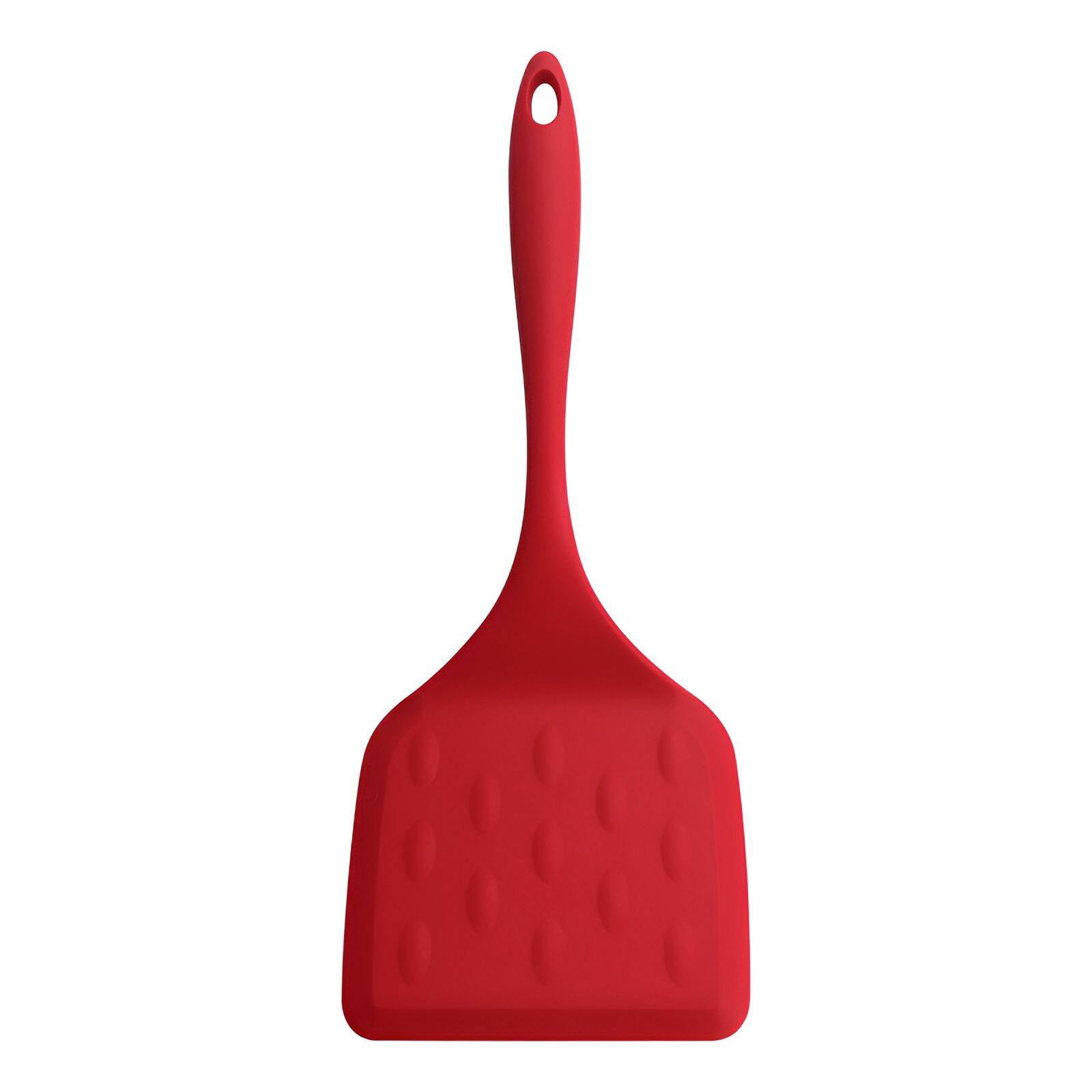 FACEGA Fish Spatula,Suitable for Flipping and Frying Large Food Pancake ...
