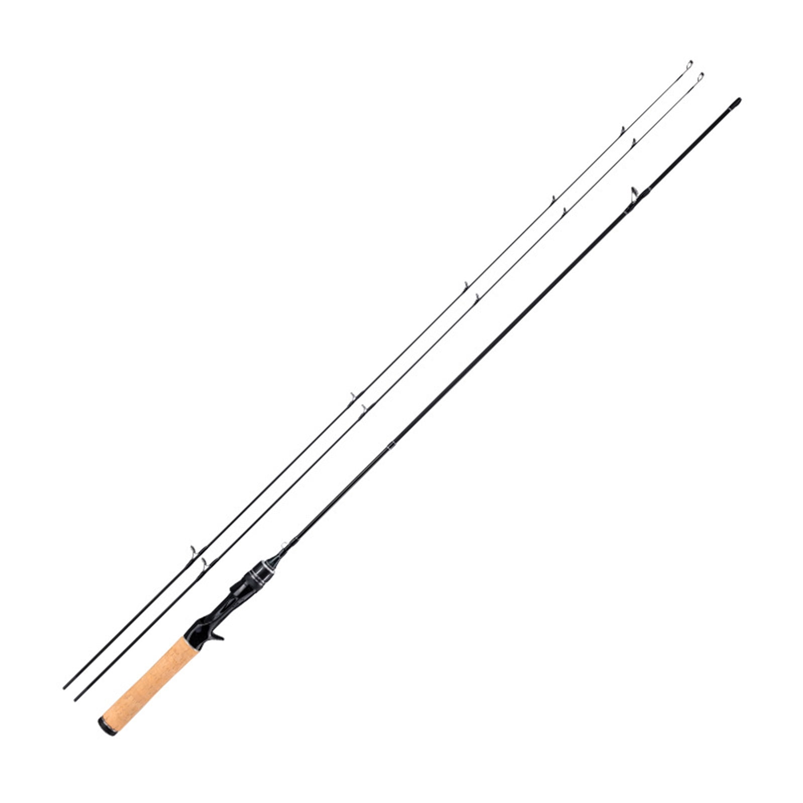 FACEGA Fishing Rod,Subway Guide Ring,Wide Application Range Anesthetic ...