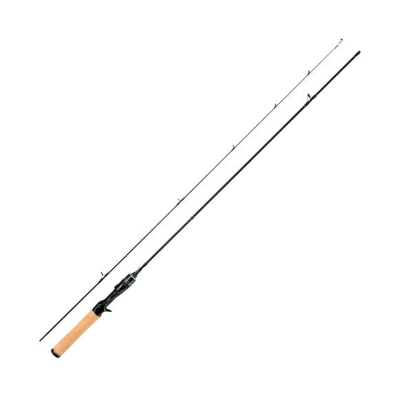 FACEGA Fishing Rod,Super Intelligence Fishing Rod,Telescopic ...