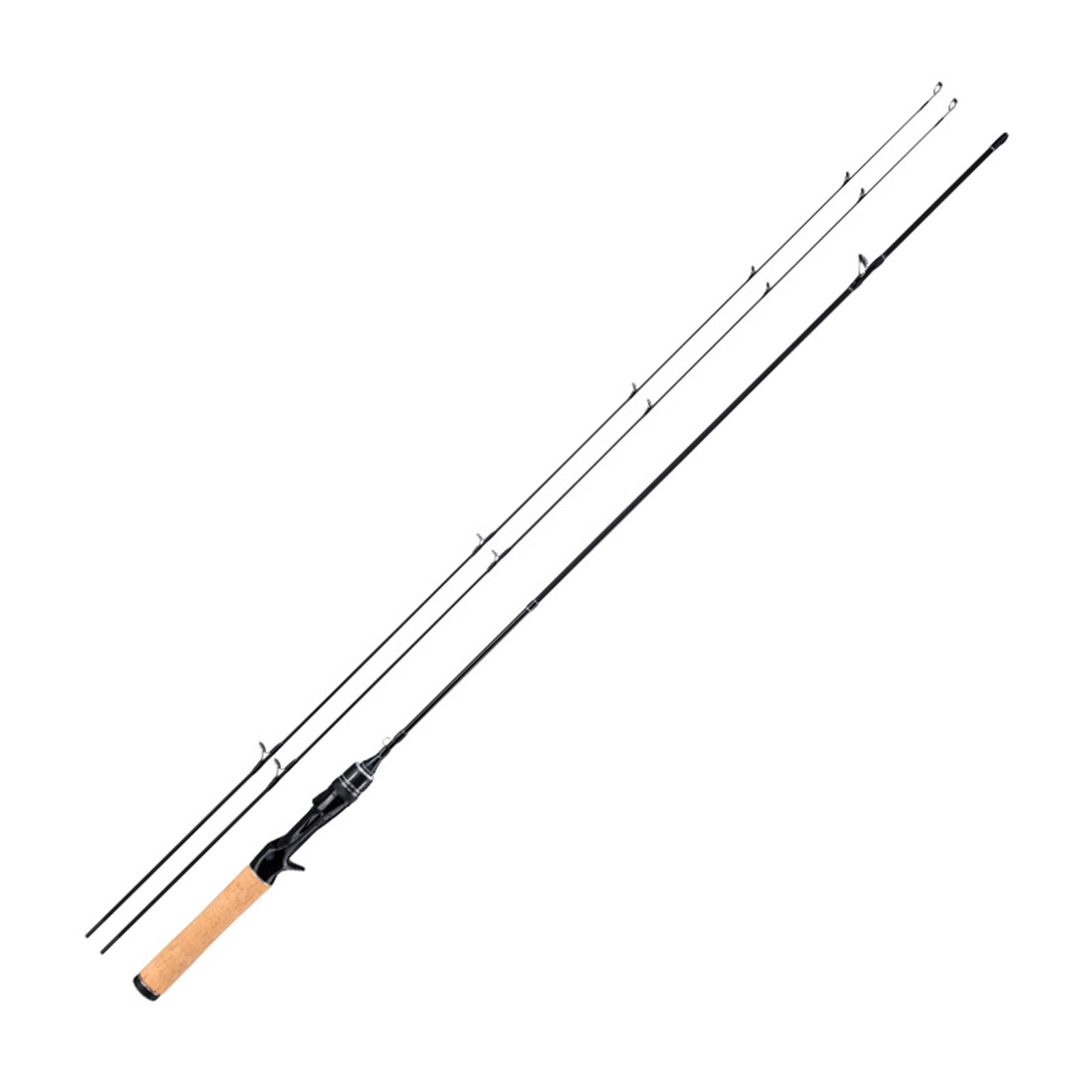 FACEGA Fishing Rod,Wear-Resistant and Durable,Exquisite Appearance ...