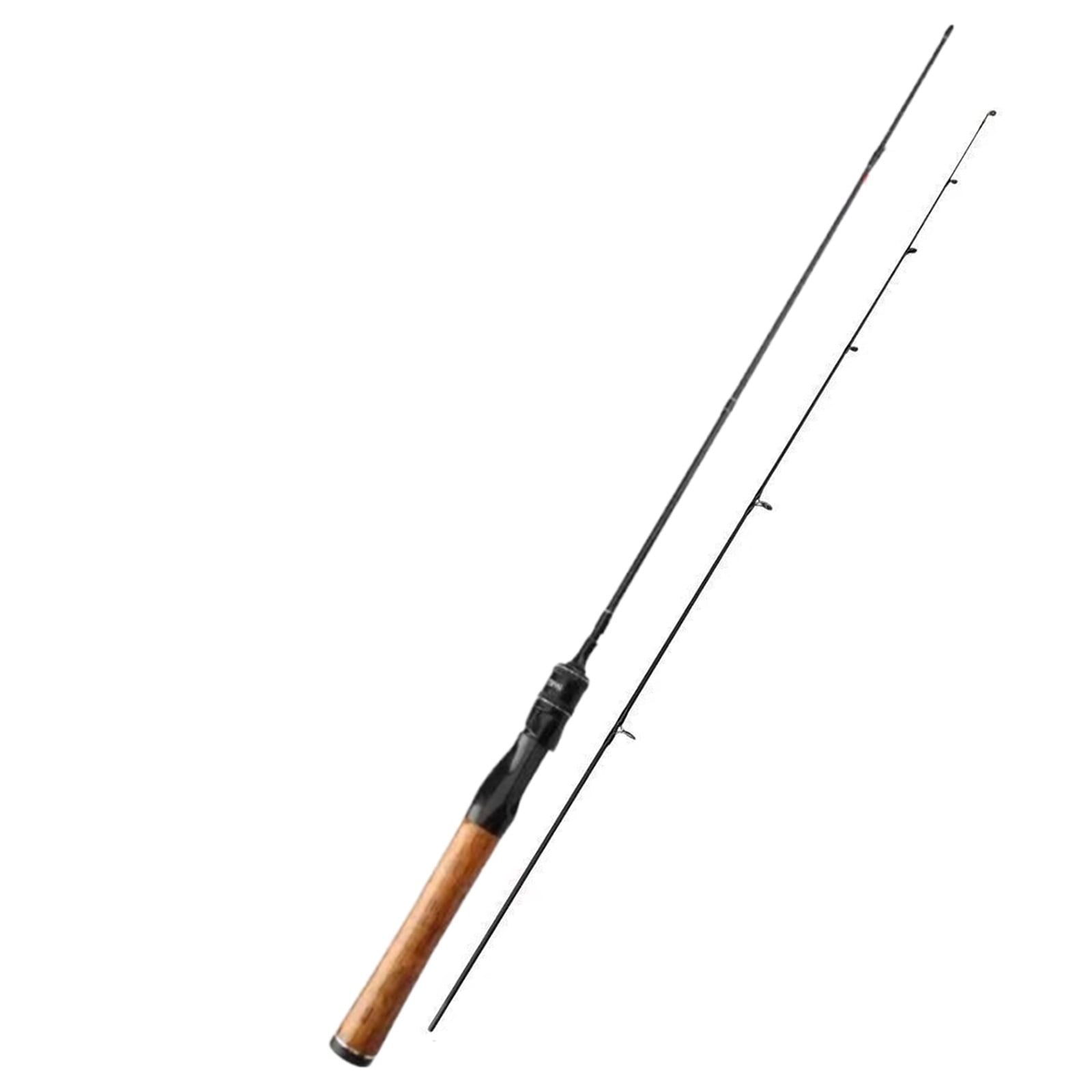 FACEGA Fishing Rod,Wide Application Range,Anesthetic Grip Sensitive ...