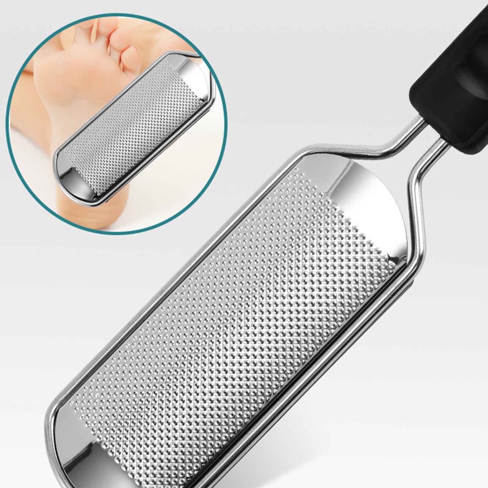 FACEGA Foot Callus,Callus Shaver,Pedicure Feet Remover,Exfoliator,Skin ...