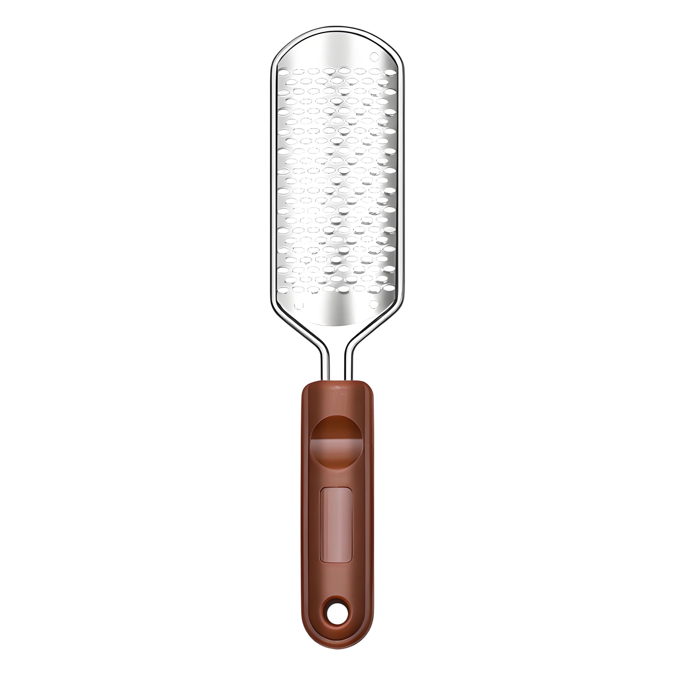 FACEGA Foot File,Efficient Callus Shaver for Smooth Feet,Ergonomic Foot ...