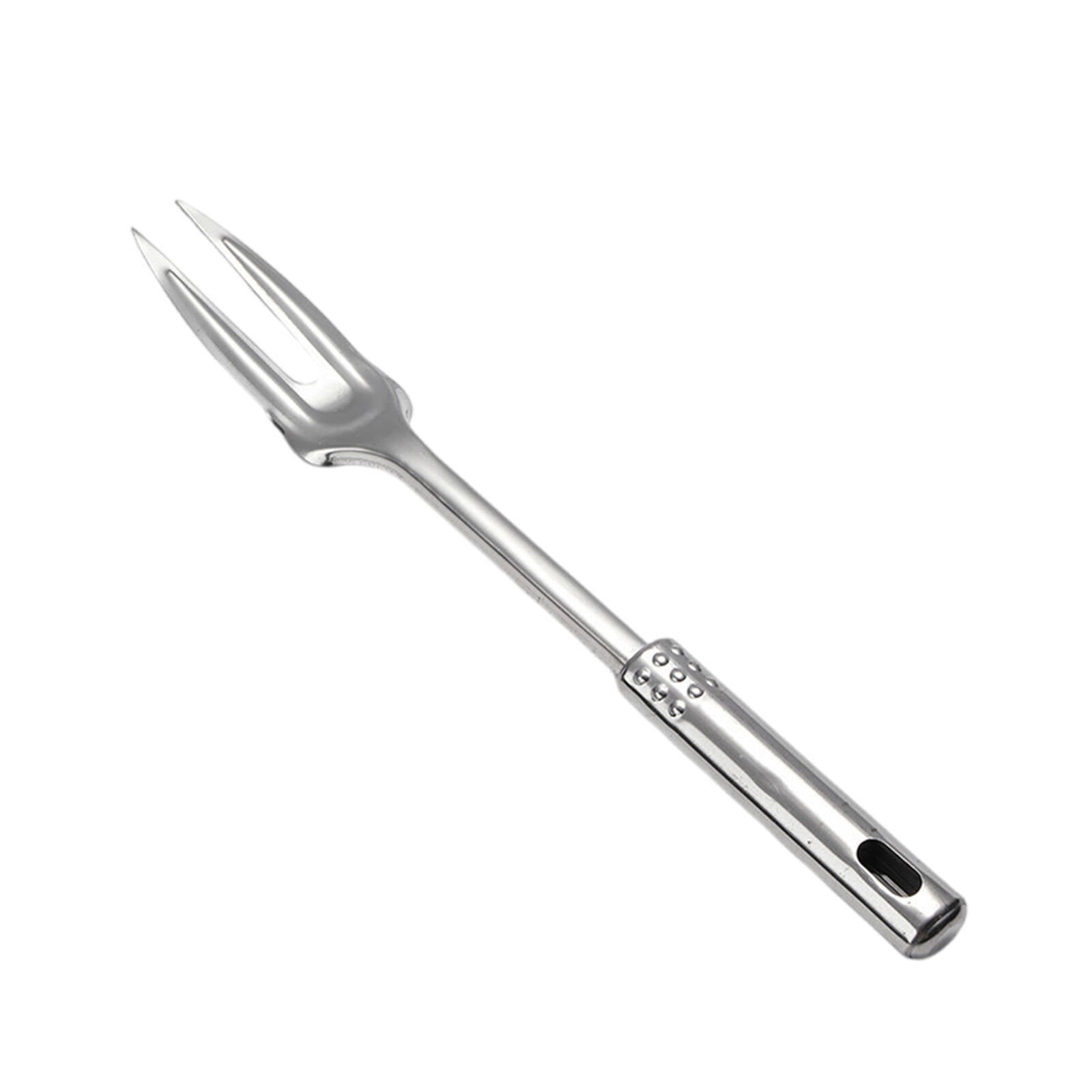 FACEGA Forks Stainless Steel Kitchen Meat Fork Save Labour Easy to ...