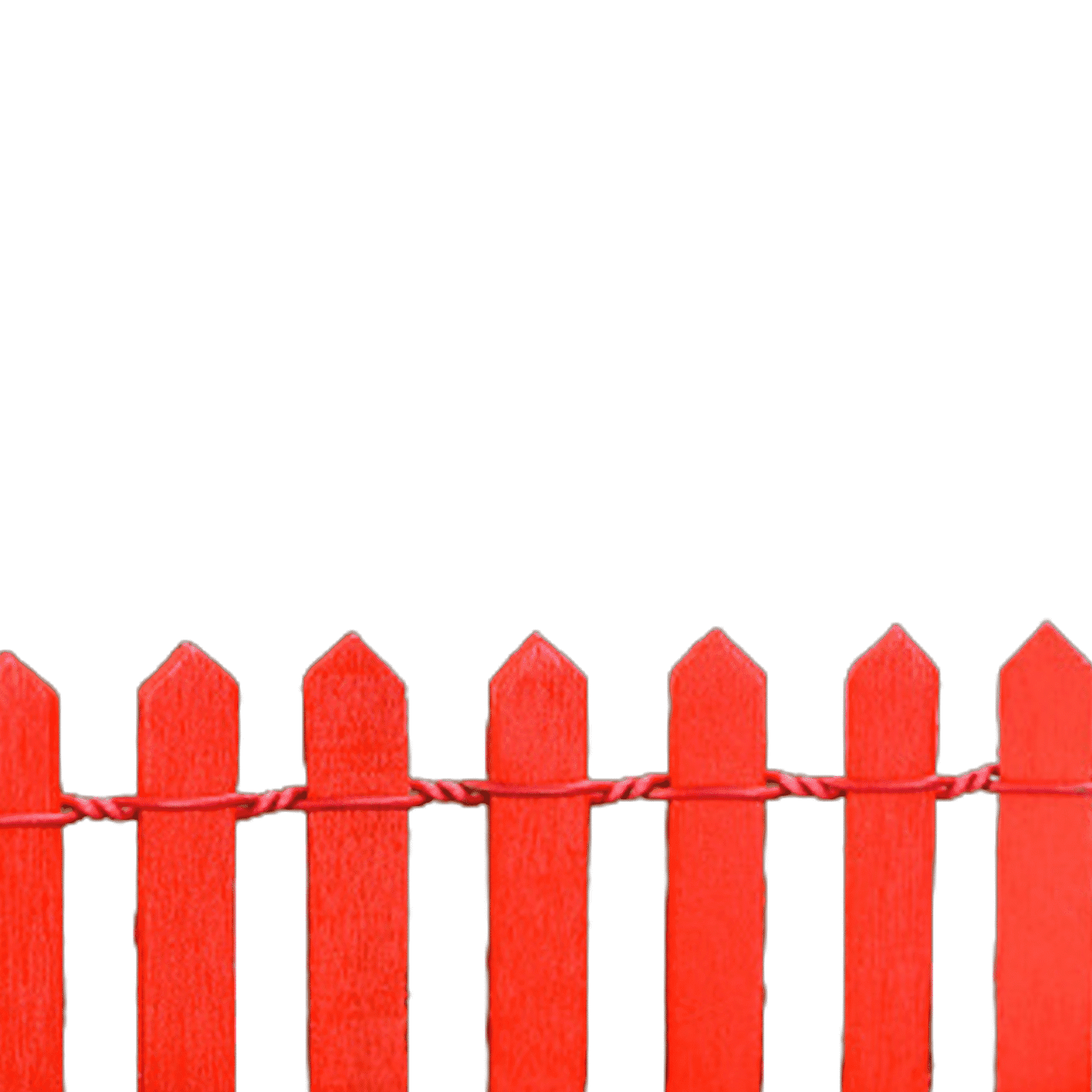 FACEGA Garden Fence,Realistic Stone Texture Landscape Edging,Nature ...