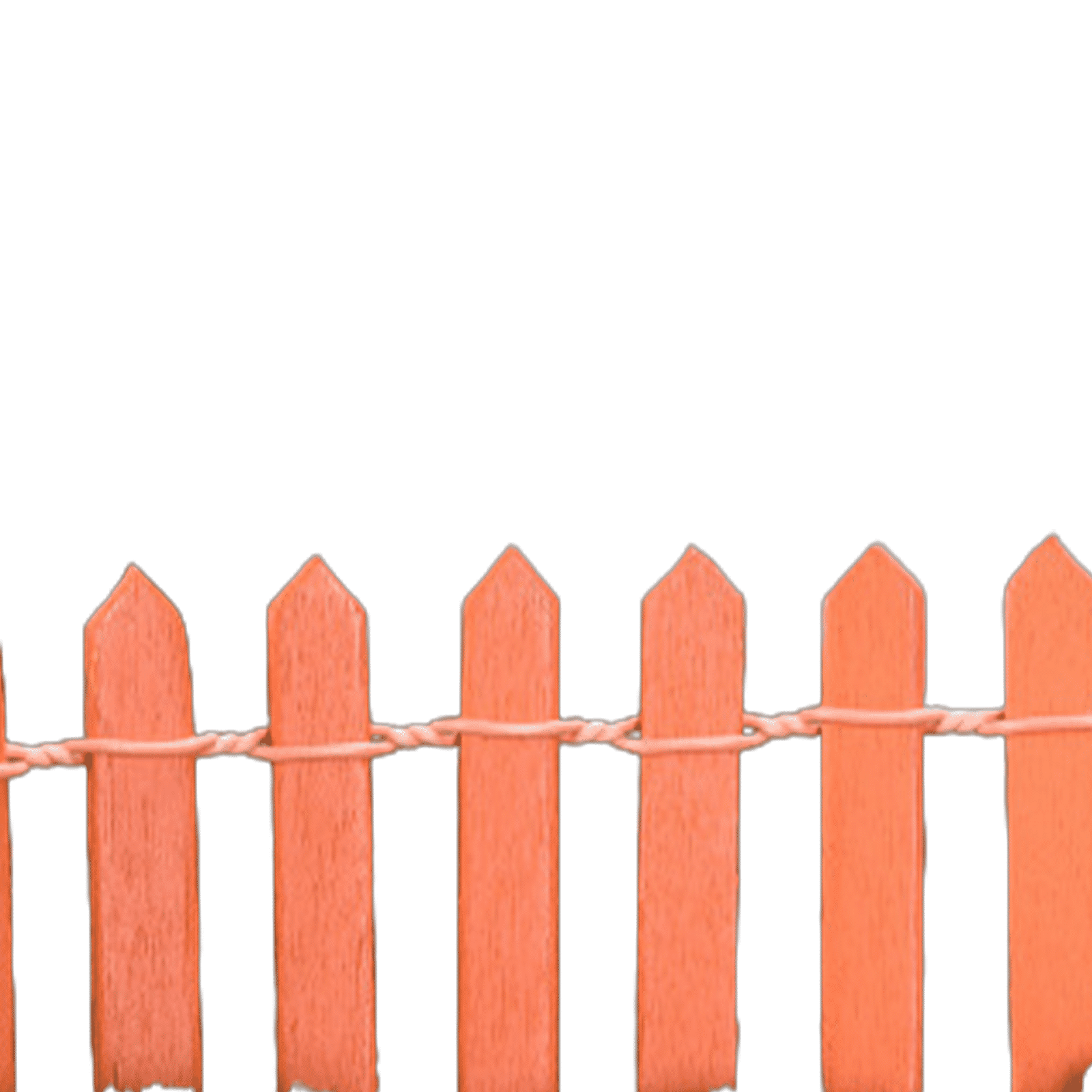 FACEGA Garden Fence,Soil Erosion Prevention Landscape Edging,Garden ...