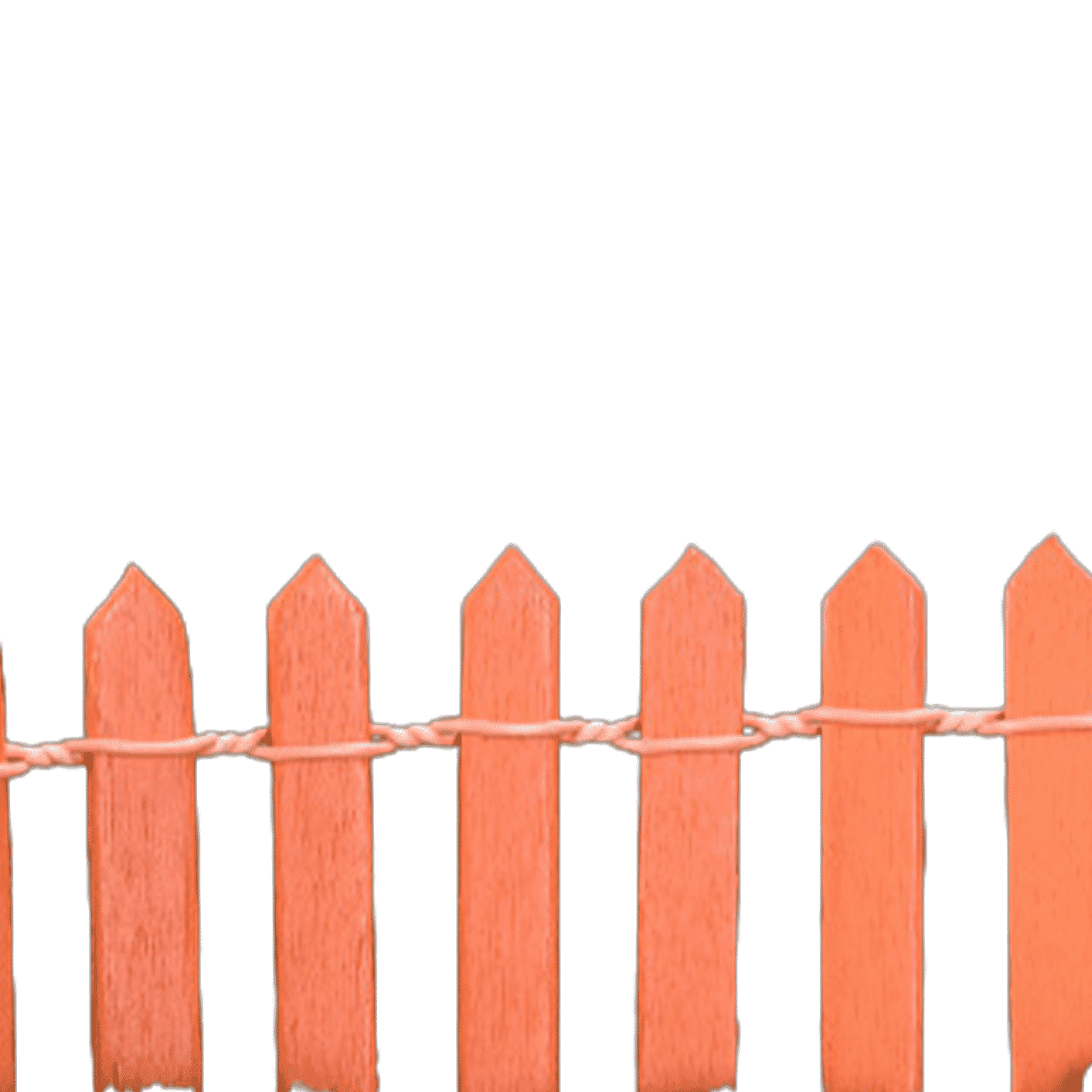 FACEGA Garden Fence,Soil Erosion Prevention Landscape Edging,Garden ...