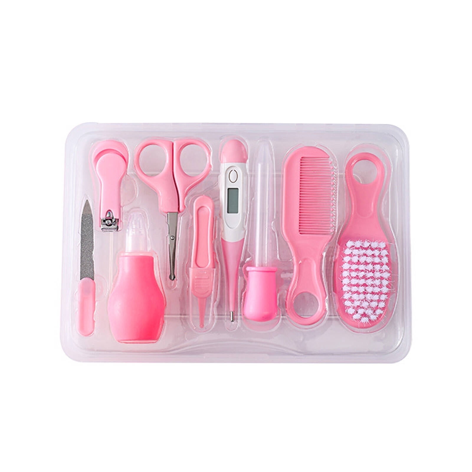 RAGUPEL Hair Brush Eco-Friendly Sanitary Baby Care Products Soft Non ...