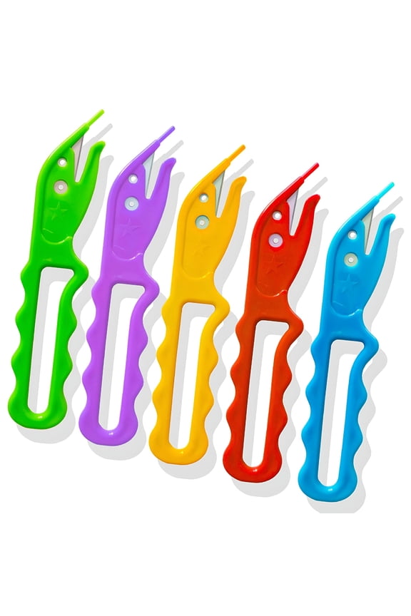 Rubber Band Cutter For Hair