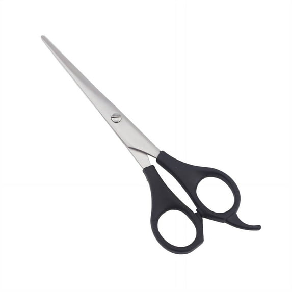FACEGA Hair Scissors Plastic Silencer to Reduce Noise Scissors All ...