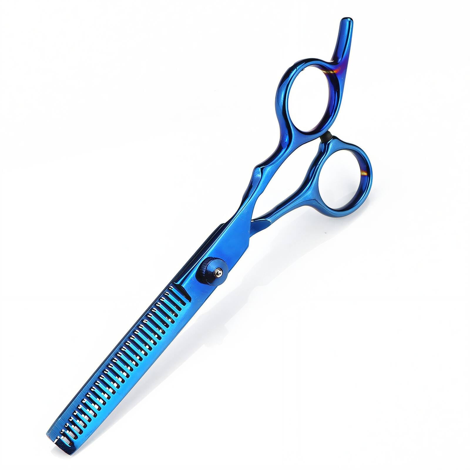 FACEGA Hair Scissors Tail Silencer Design Quieter Working Barber ...