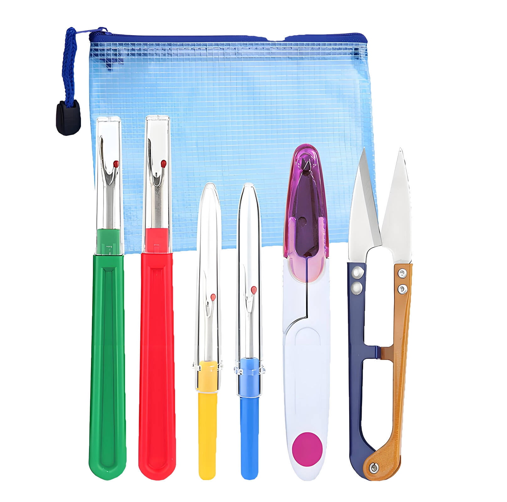 FACEGA Heavy Duty Scissors High-Strength Shearing Force Small Scissors ...