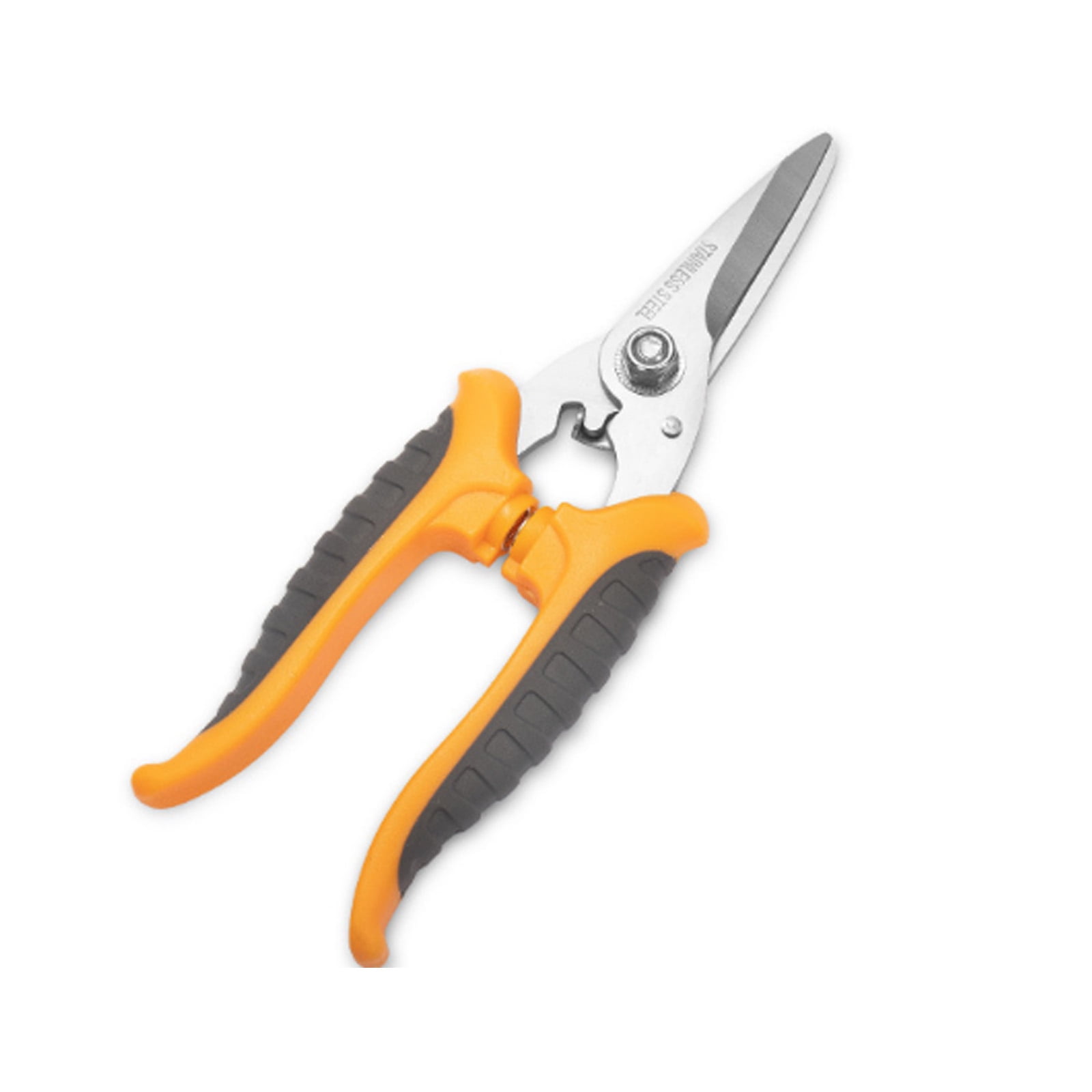 FACEGA Heavy Duty Scissors,Ideal Sewing Tool Scissors All Purpose ...