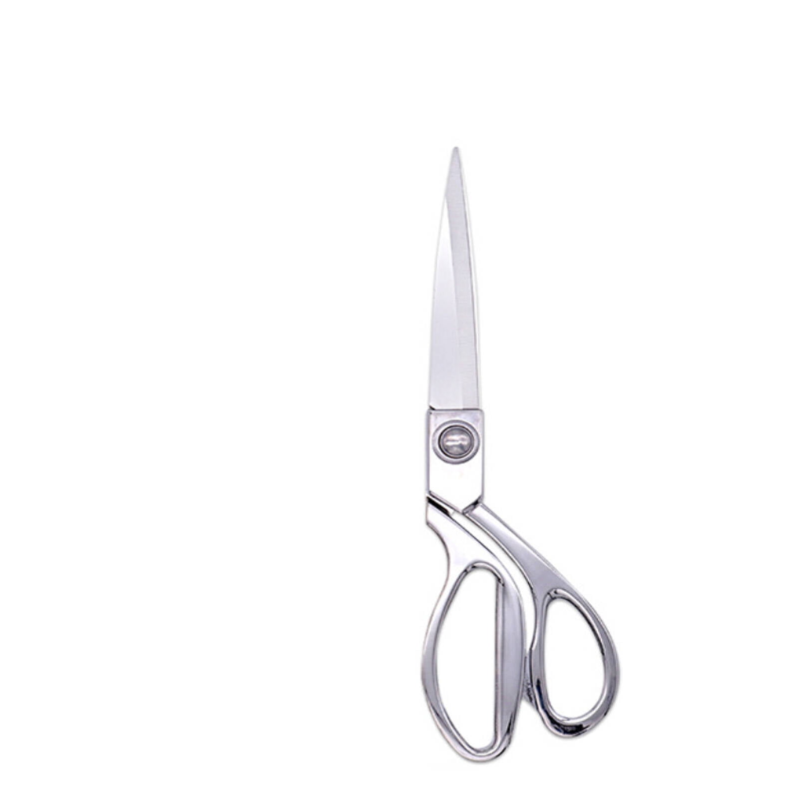 FACEGA Heavy Duty Scissors,Rust-Resistant Stainless Steel Fabric ...
