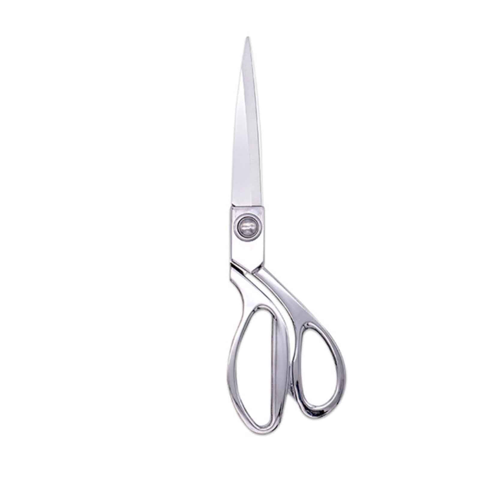 FACEGA Heavy Duty Scissors,Sharp Stainless Steel Fabric Scissors ...