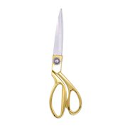 WNFJR All-Purpose Sharp Fabric Scissors - Heavy-Duty Stainless Steel ...