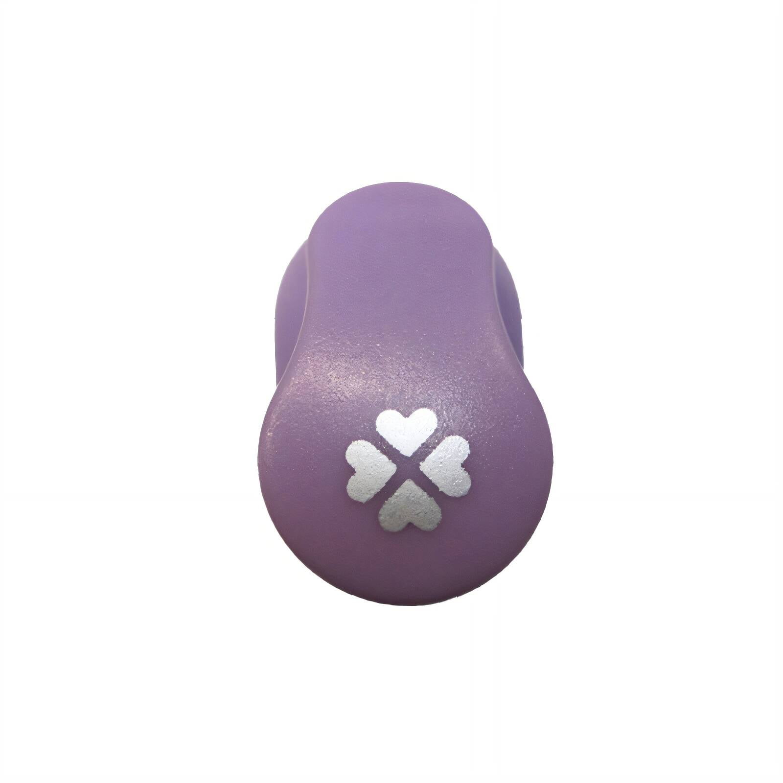 FACEGA Hole Punch Easy-Use Design Hole Puncher Sleek and Practical ...