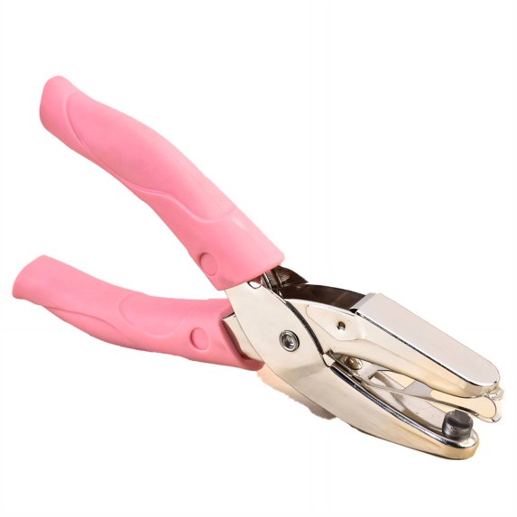 FACEGA Hole Punch Exact Hole Making Hole Puncher Traditional Design ...