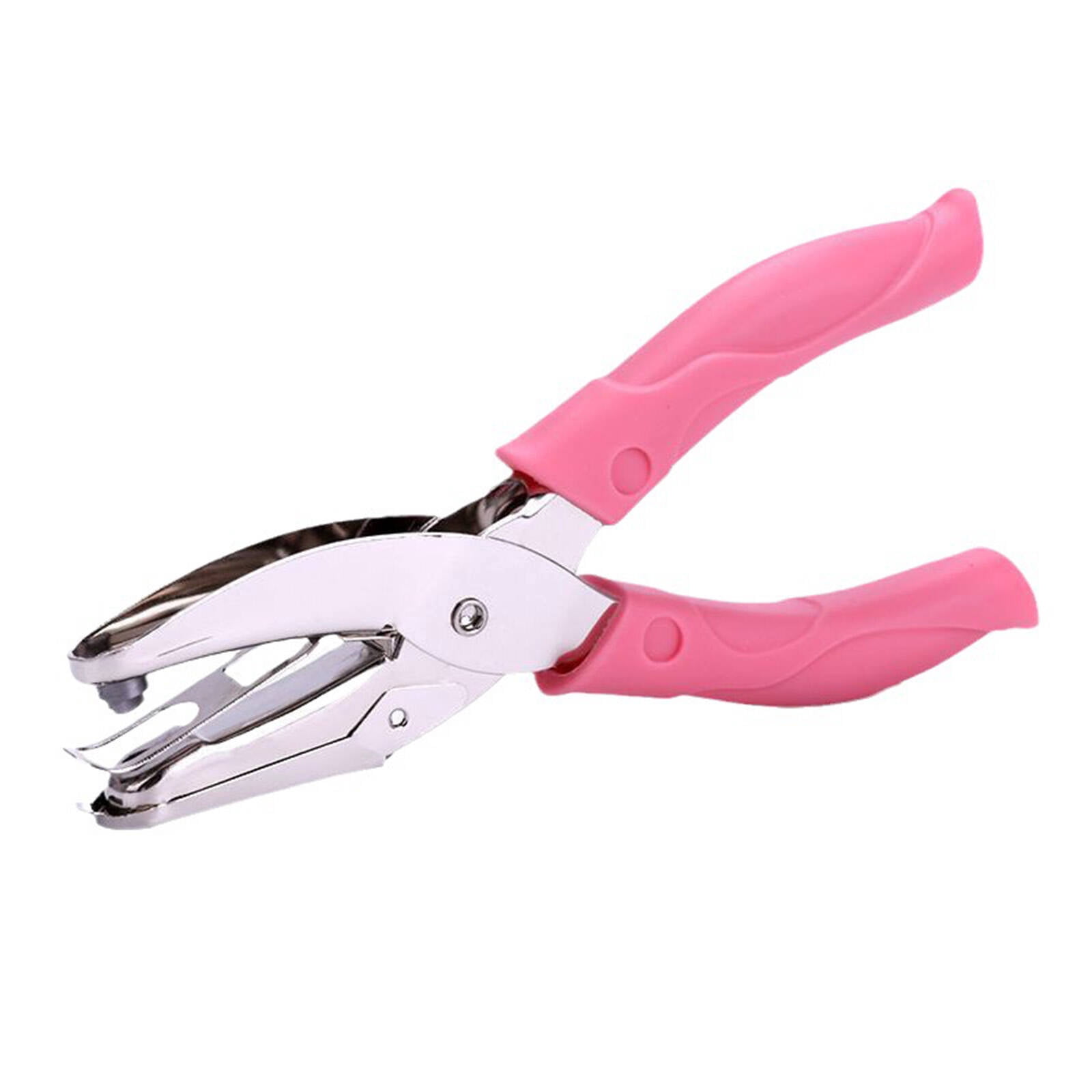 FACEGA Hole Punch Precise Punching Hole Puncher Manual Design Single ...