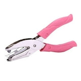 FACEGA Hole Punch Precise Punching Hole Puncher Manual Design Single ...