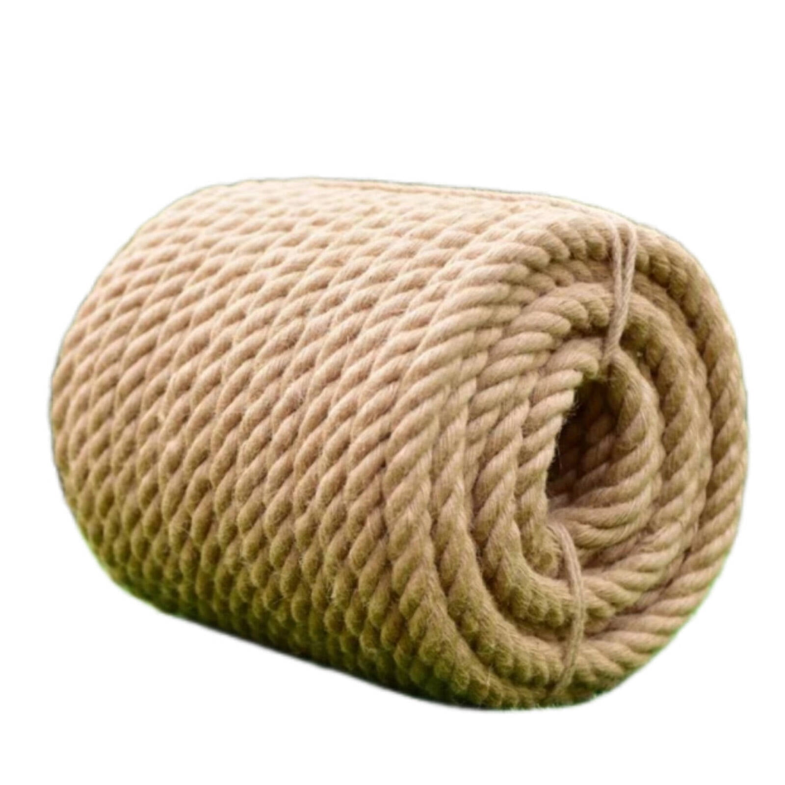 FACEGA Jute Twine,Jute Rope,Twine String - Walmart.com
